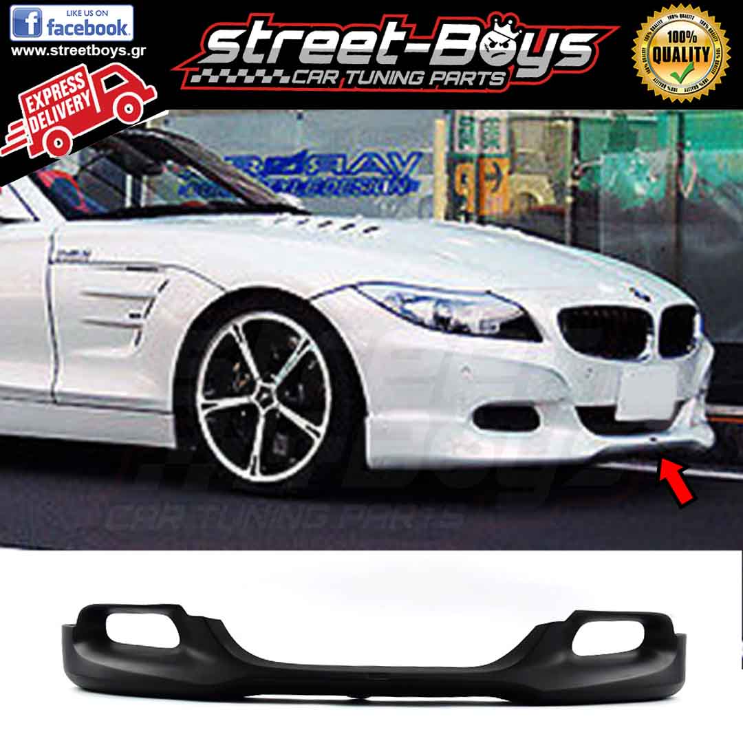 BMW Z4 E85 E86 2002 2008 Tuning Parts Accessories