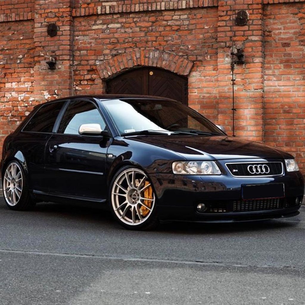 AUDI Parts: Spoilers | Body-Kits | Lights | Tuning Accessories
