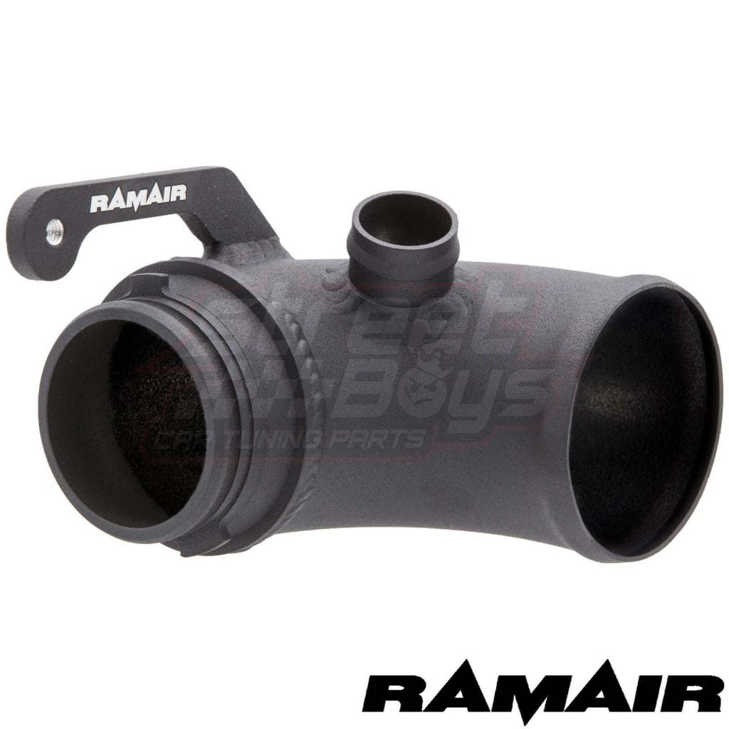 [1.8 & 2.0 TSI/TFSI MQB (EA888)] ΚΙΤ ΕΙΣΑΓΩΓΗΣ ΑΕΡΑ RAMAIR PERFORMANCE ...