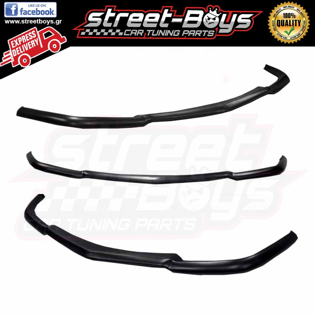 LIP SPOILER EXTENSION ΕΜΠΡΟΣ ΠΡΟΦΥΛΑΚΤΗΡΑ MERCEDES BENZ W211 AMG E63 ...
