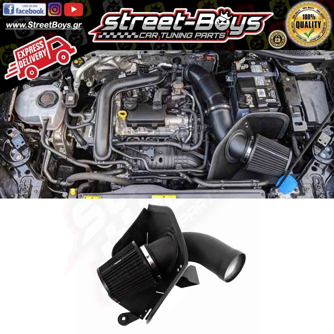 [1.5 & 1.0 TSI] AUDI, VW, SEAT, SKODA ΚΙΤ ΕΙΣΑΓΩΓΗΣ ΑΕΡΑ RAMAIR PRORAM ...