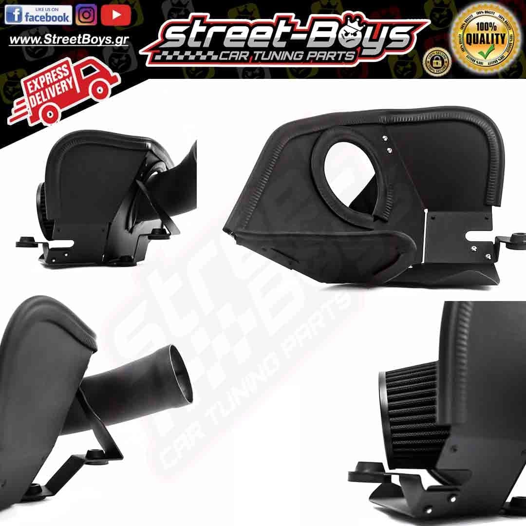 [1.5 & 1.0 TSI] AUDI, VW, SEAT, SKODA ΚΙΤ ΕΙΣΑΓΩΓΗΣ ΑΕΡΑ RAMAIR PRORAM ...