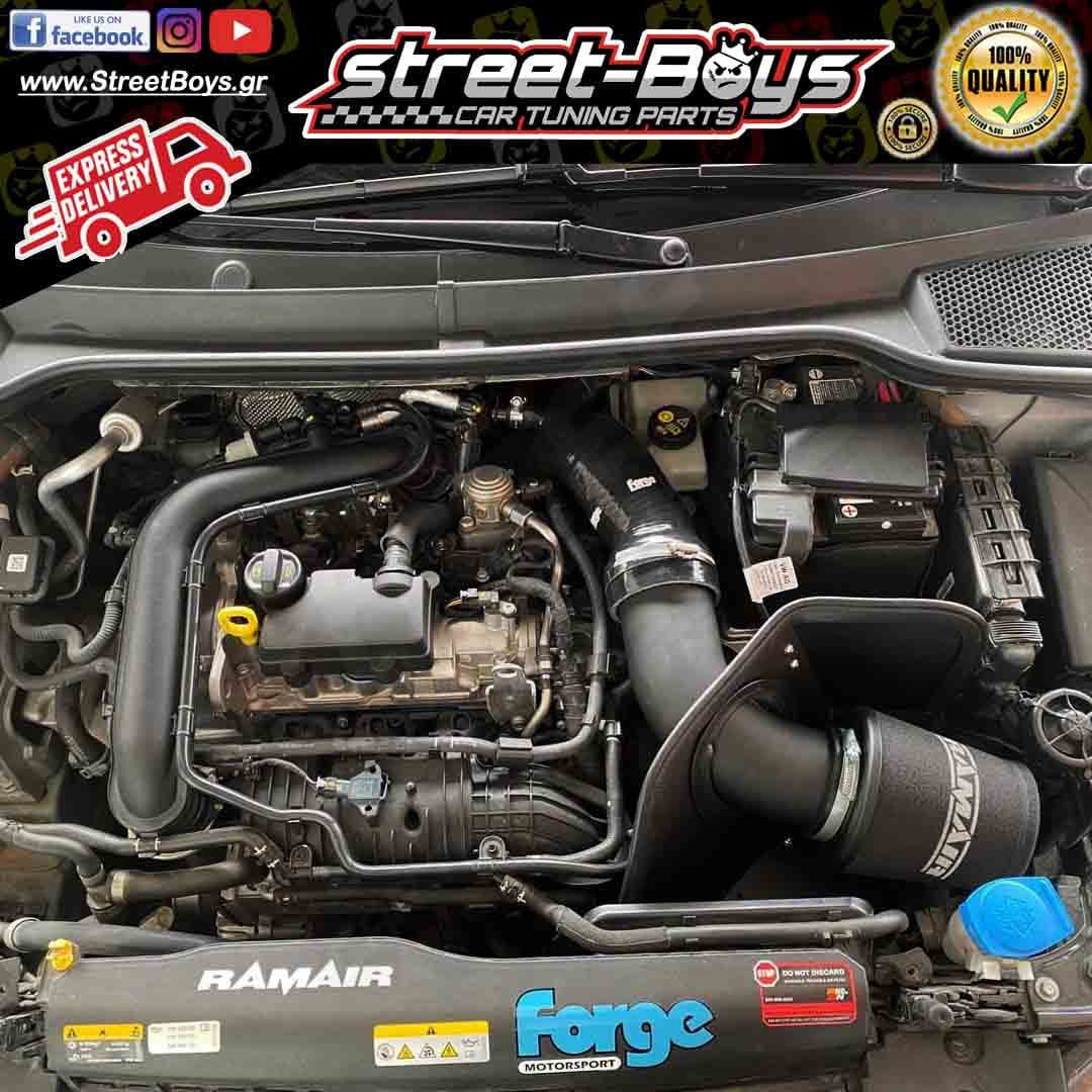 [1.5 & 1.0 TSI] AUDI, VW, SEAT, SKODA ΚΙΤ ΕΙΣΑΓΩΓΗΣ ΑΕΡΑ RAMAIR ΦΙΛΤΡΟ ...