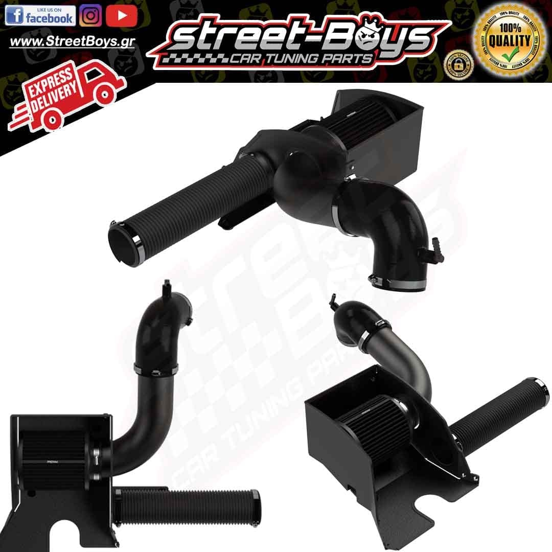 [1.2 & 1.4 TSI TFSI] (EA211) AUDI, VW, SEAT, SKODA ΚΙΤ ΕΙΣΑΓΩΓΗΣ ΑΕΡΑ ...