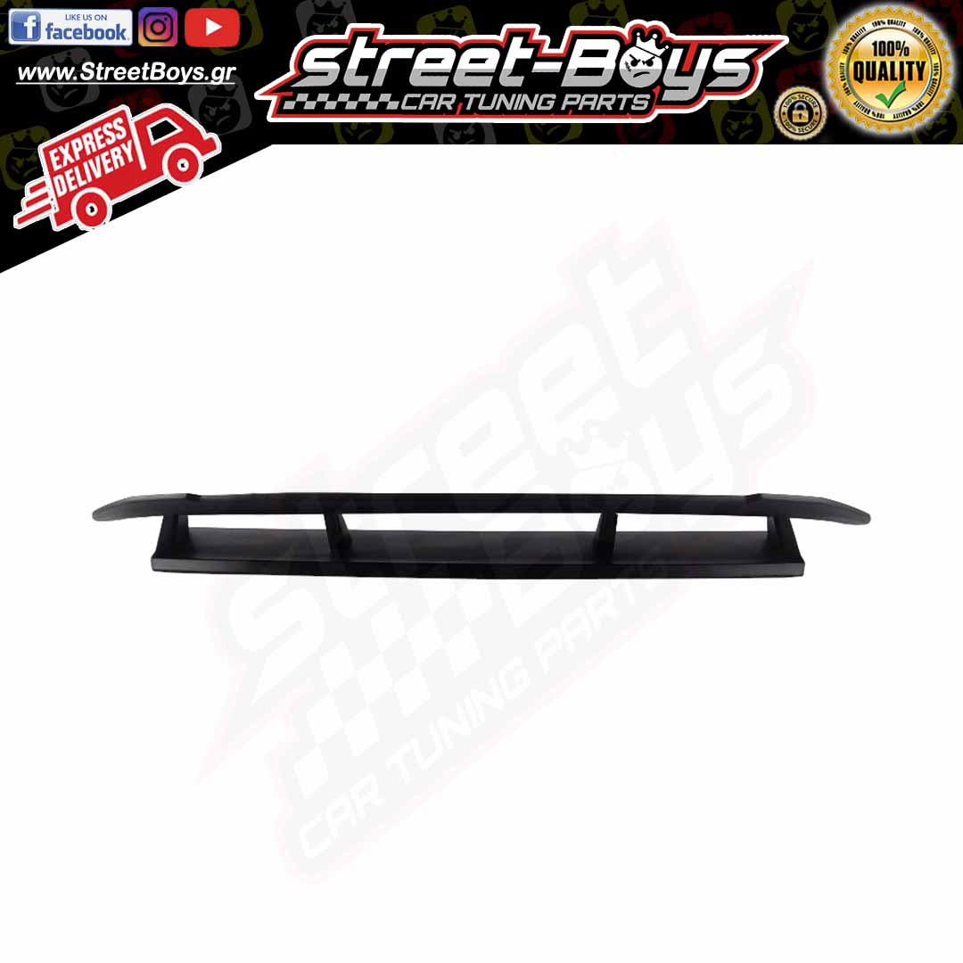 ΑΕΡΟΤΟΜΗ SPOILER ΠΟΡΤ ΜΠΑΓΚΑΖ AUDI TT 8S - STREET BOYS - CAR TUNING SHOP